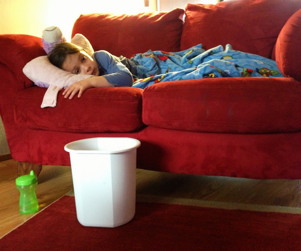 No Thanks Norovirus Surviving The Winter Vomiting Bug Battle Happy
