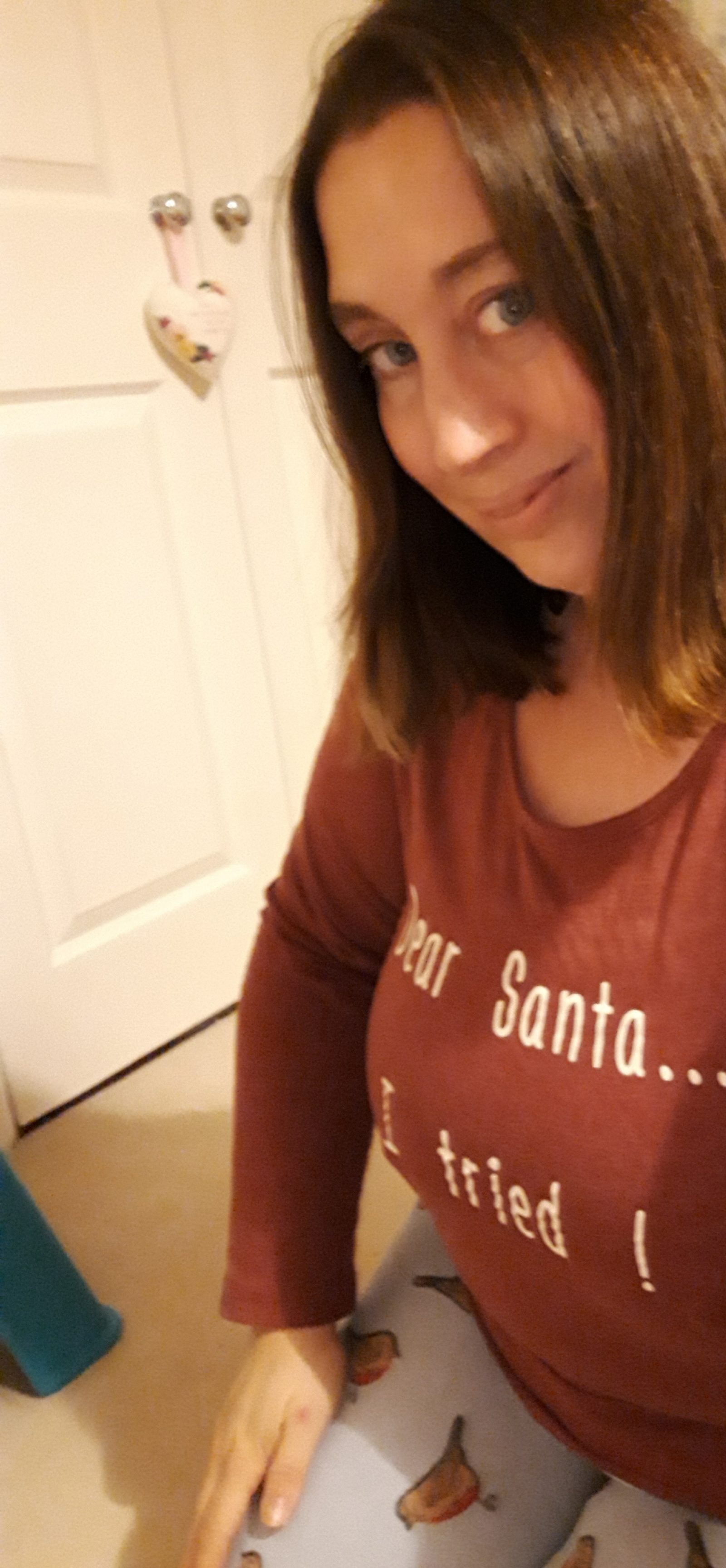 Getting in the Comfy Zone: Review - Pyjamas from The Pyjama Factory ...